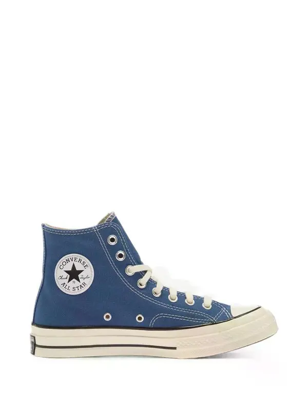 CONVERSE Chuck 70 High-top Sneakers - Blue