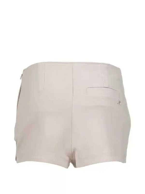 COURREGES Oblique Mini Skorts