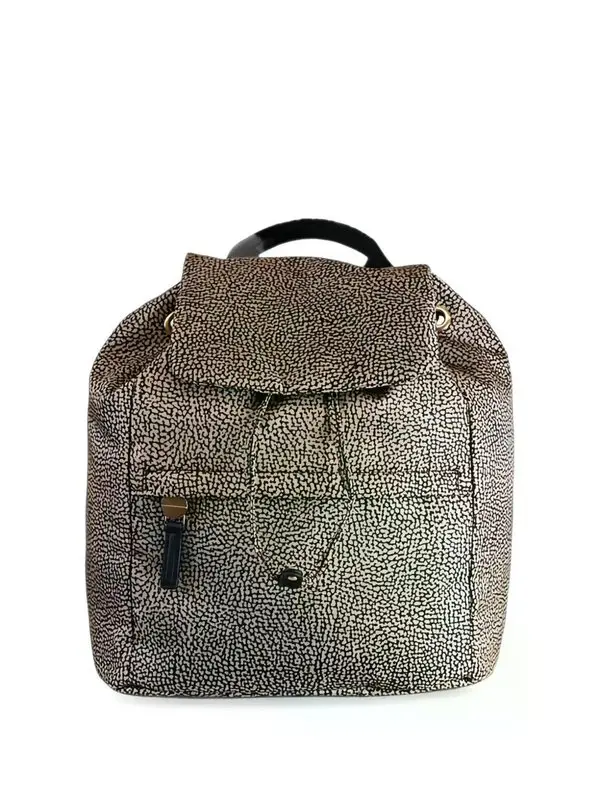 Borbonese B-club Backpack
