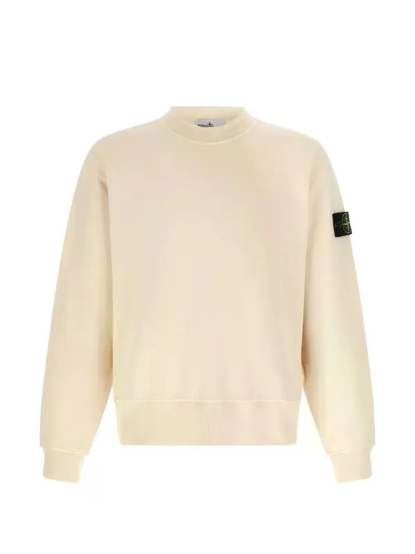 Stone Island 6100022 Sweatshirt - Neutrals