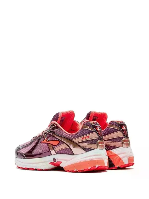 Brooks Adrenaline Gts 10 X Afew Sneakers