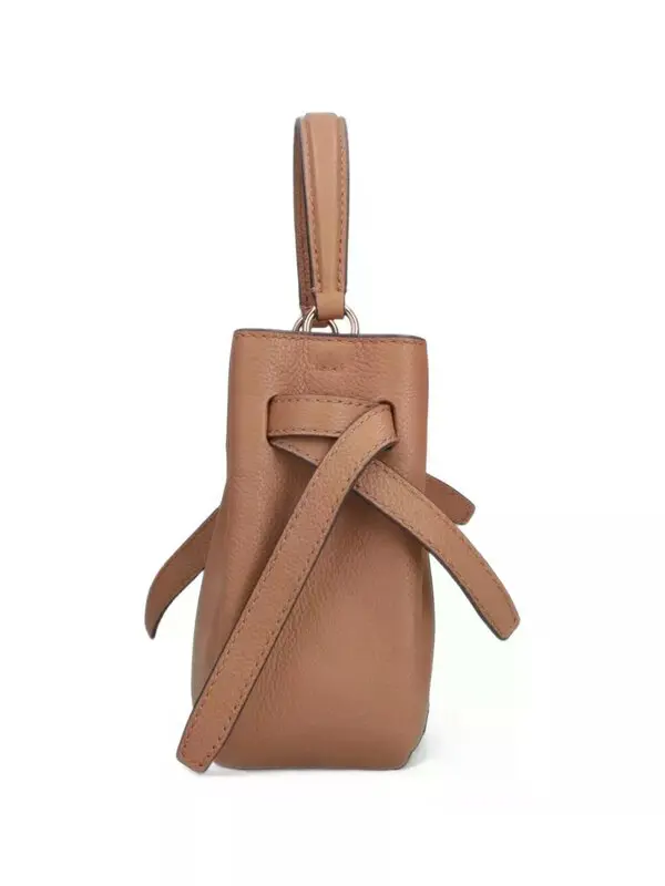 Tory Burch Mini Romy Bucket Bag