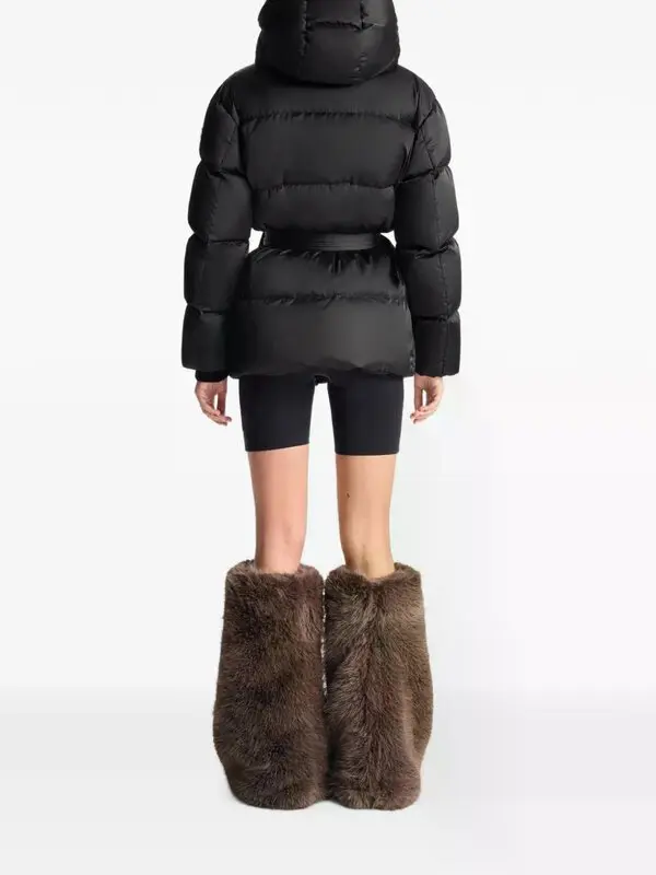 Fusalp Melisan Quilted Down Jacket