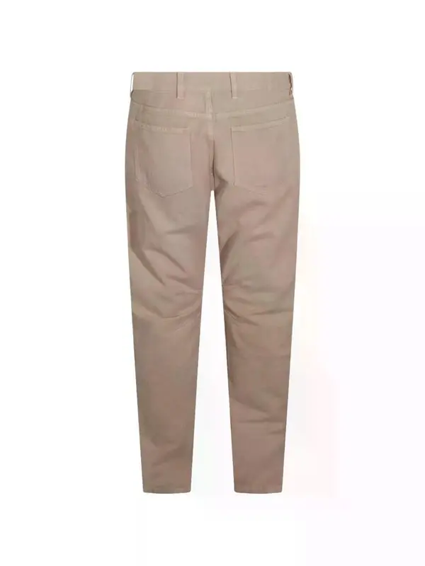 Eleventy Panelled Jeans