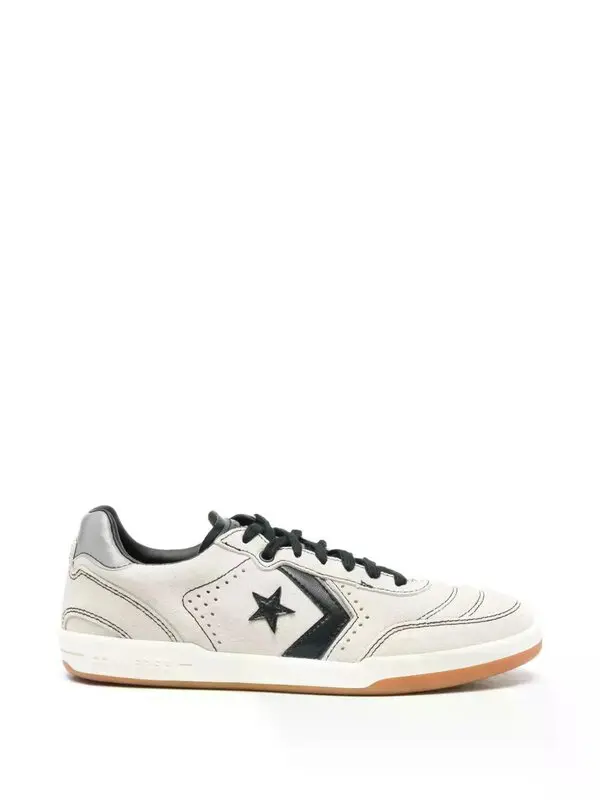 CONVERSE Star Chevron Sneakers