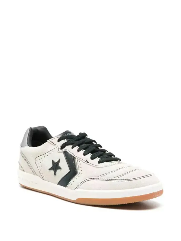 CONVERSE Star Chevron Sneakers