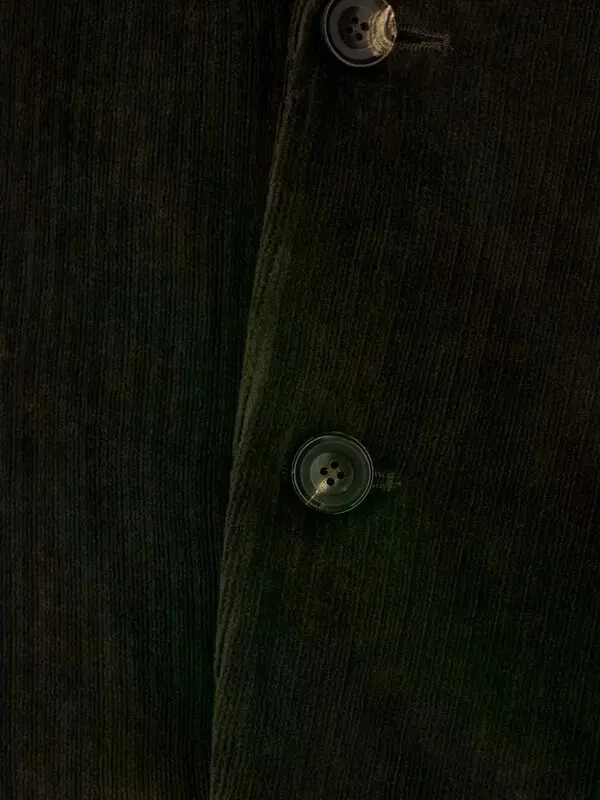 CIRCOLO 1901 Corduroy Jacket - Brown