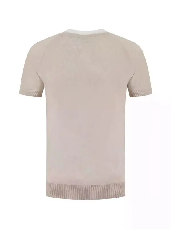 GRAN SASSO Raglan-sleeve T-shirt