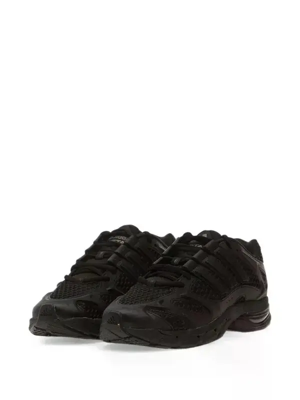 Adidas Adistar Mld Mesh Panelled Sneakers