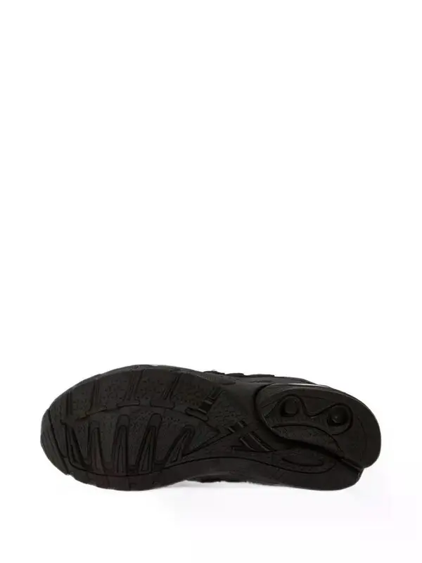 Adidas Adistar Mld Mesh Panelled Sneakers