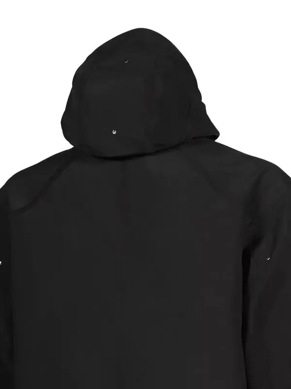 HELIOT EMIL Moire Technical Jacket