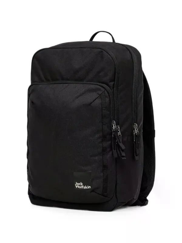 JACK WOLFSKIN Terracade Logo-patch Backpack