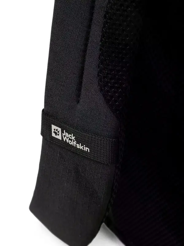 JACK WOLFSKIN Terracade Logo-patch Backpack