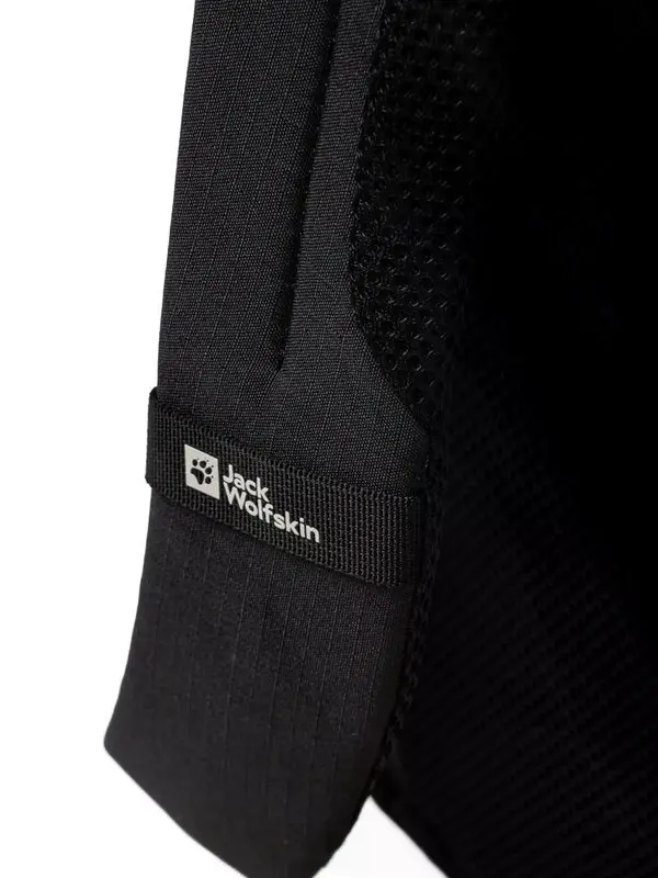 JACK WOLFSKIN Terracade Backpack With Logo Patch