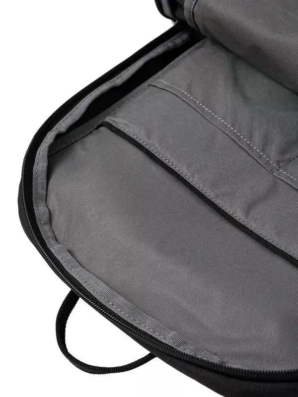 JACK WOLFSKIN Terracade Backpack With Logo Patch