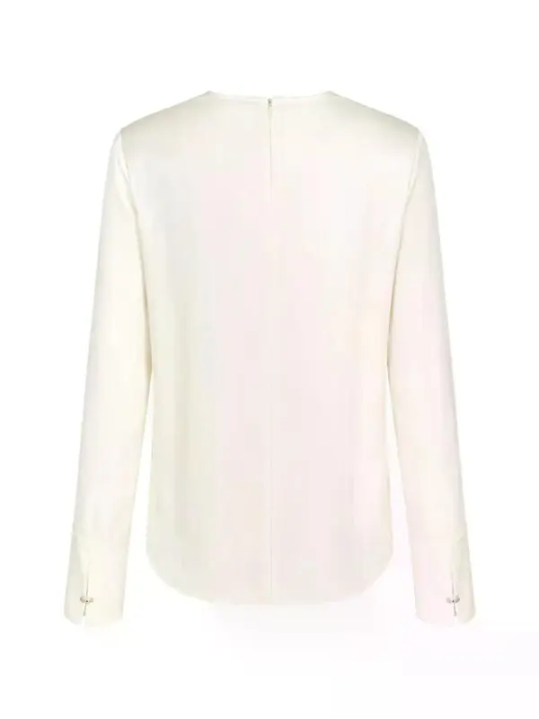 CLUB21 COLLECTION Colette Blouse