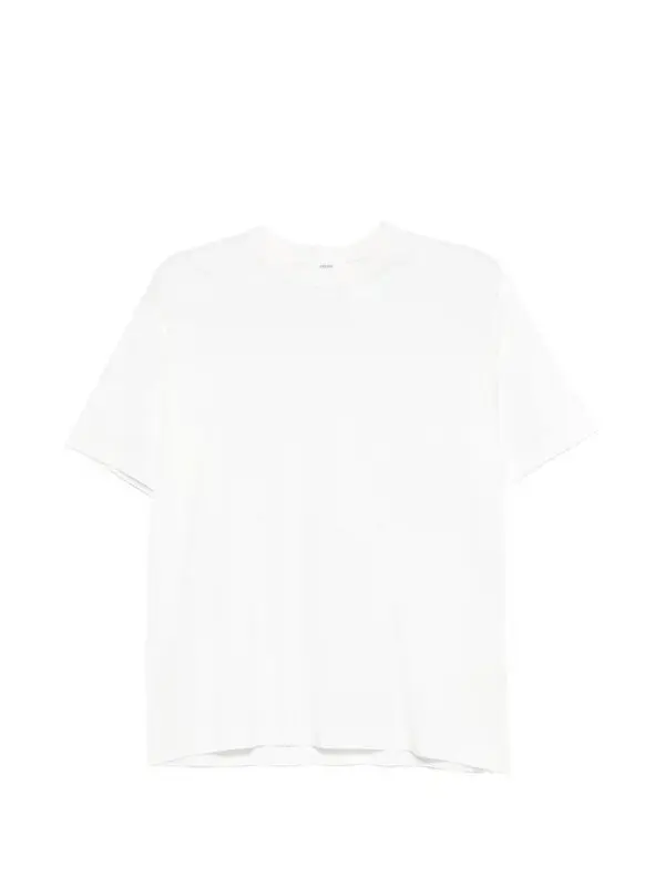 GRIFONI Tilda Crew-neck T-shirt