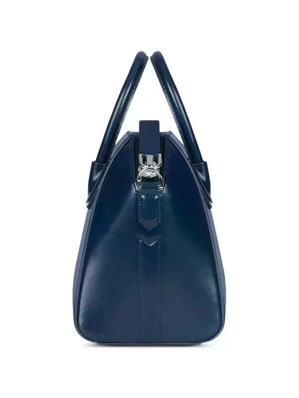 Givenchy Mini Antigona Logo-detail Handbag