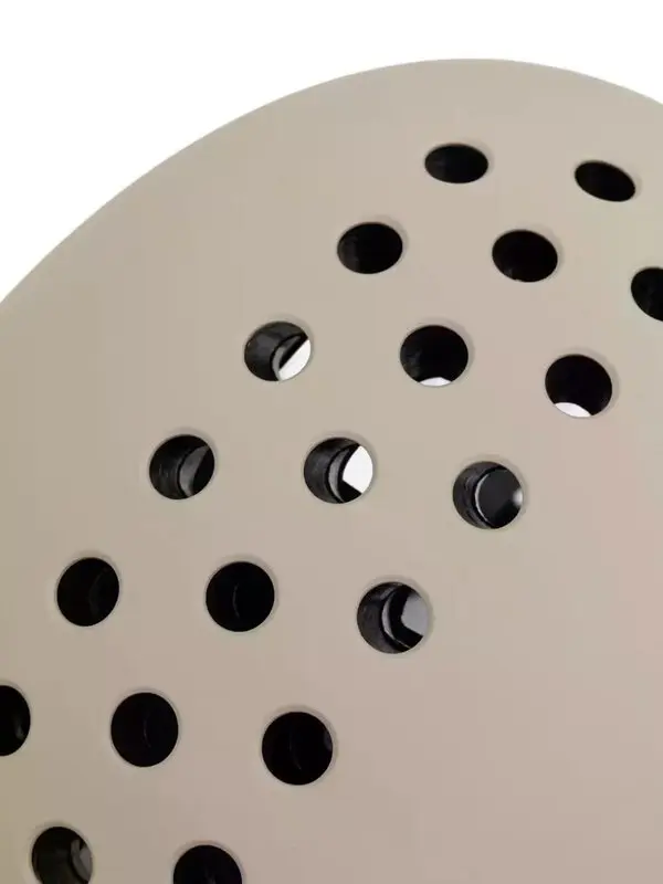 Oakley Perforated Logo-print Helmet
