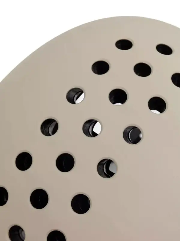 Oakley Perforated Logo-print Helmet - Neutrals