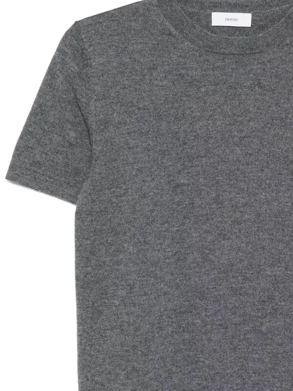 GRIFONI Meilin Short-sleeve T-shirt