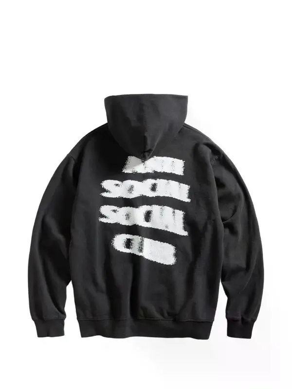 ANTI SOCIAL SOCIAL CLUB Halftone Mind Games Hoodie