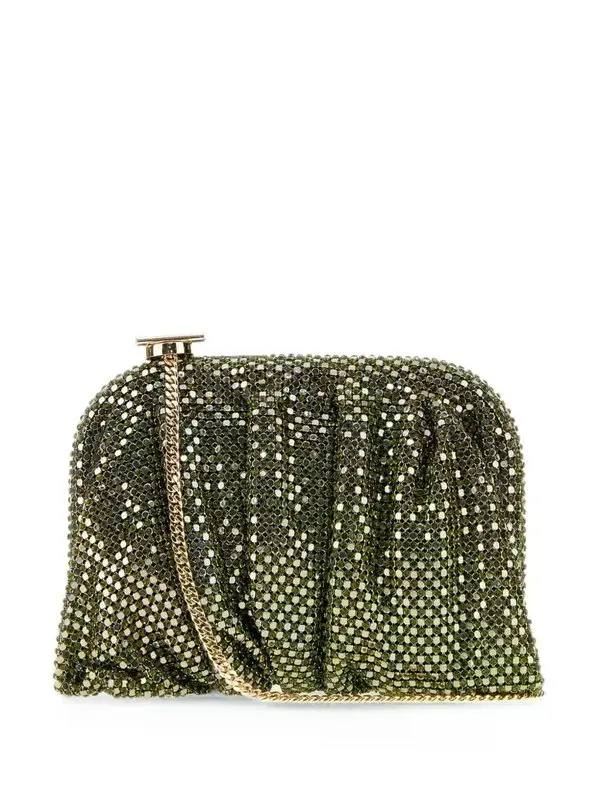 Benedetta Bruzziches La Petite Venus Clutch Bag