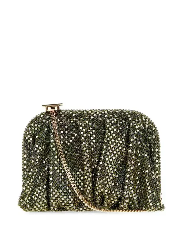 Benedetta Bruzziches La Petite Venus Clutch Bag