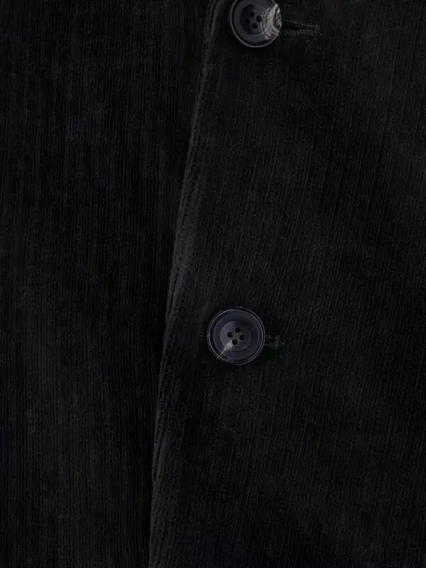 CIRCOLO 1901 Corduroy Single-breasted Blazer