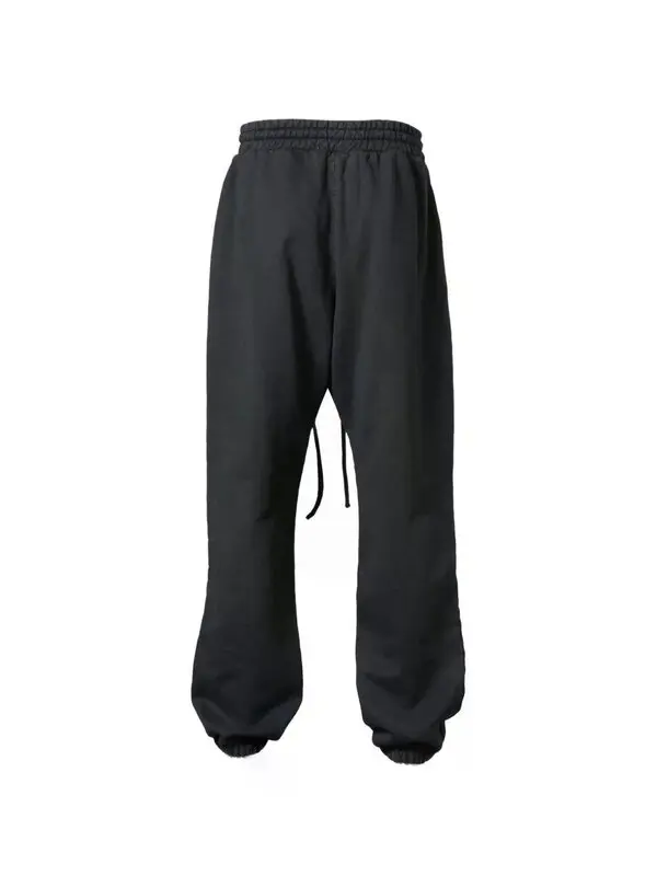 Fear Of God Fg Logo-print Track Pants