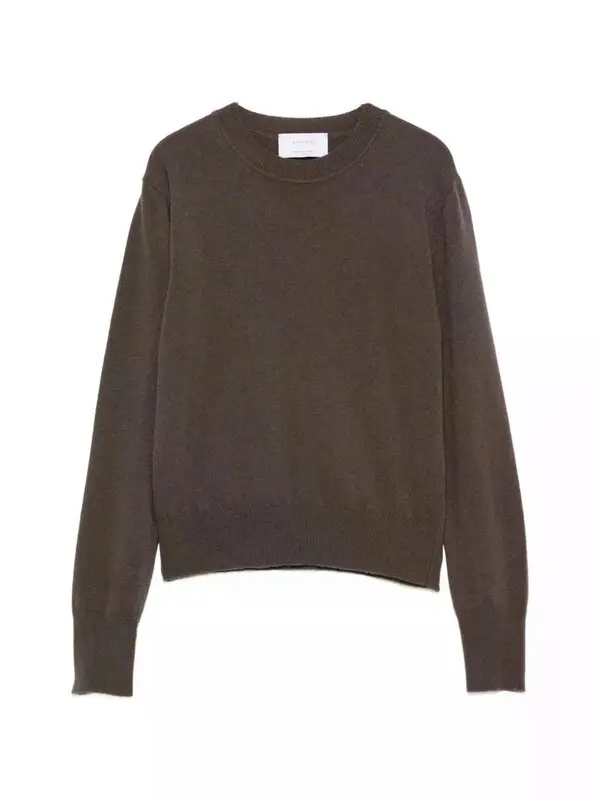 DANIELE FIESOLI Crew Neck Sweater