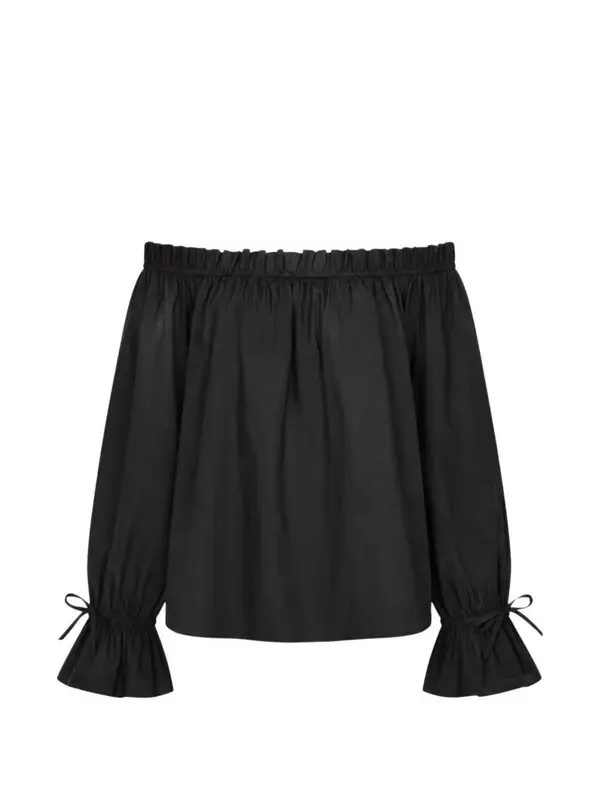 CLUB21 COLLECTION Off-shoulder Blouse