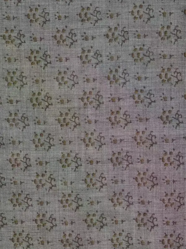 Soeur Floral-pattern Scarf