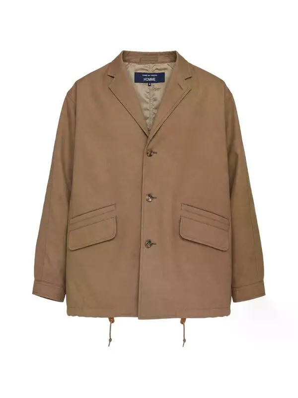 Comme Des Garçons Jacket