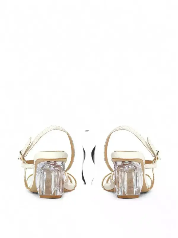 Acler Brinlee Sandals