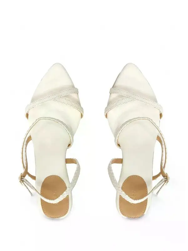 Acler Brinlee Sandals