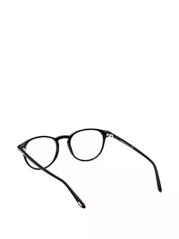 TOM FORD Round-frame Glasses