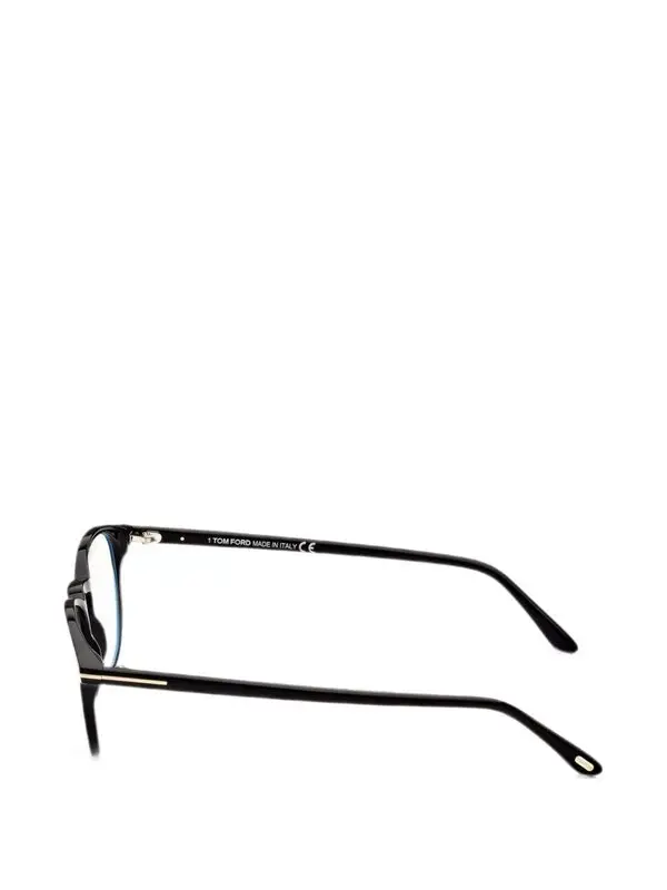 TOM FORD Round-frame Glasses