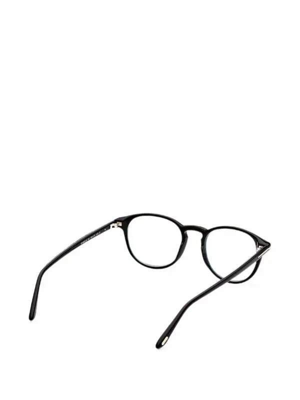 TOM FORD Round-frame Glasses