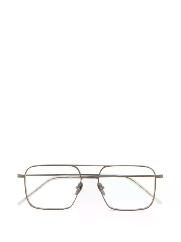 KALEOS Munger M Square-frame Eyeglasses