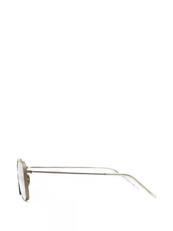KALEOS Munger M Square-frame Eyeglasses