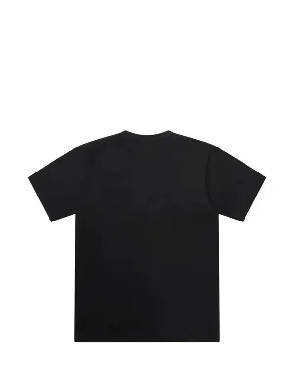 Comme Des Garçons Crew-neck T-shirt