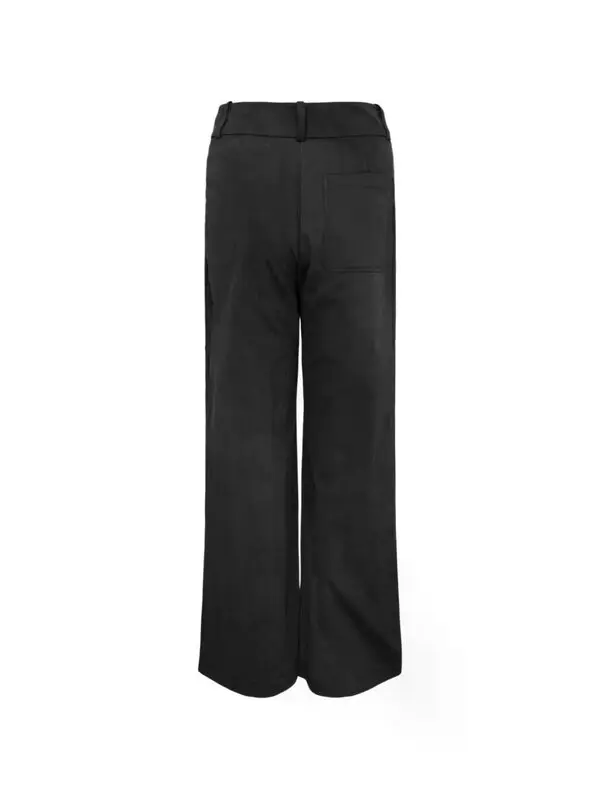 CLUB21 COLLECTION Adele Wide-leg Trousers
