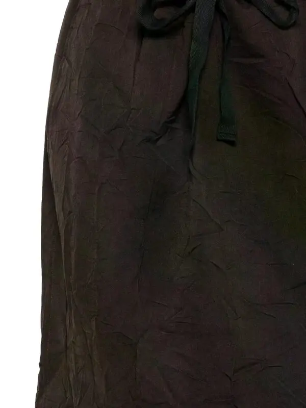Our Legacy Crush Skirt