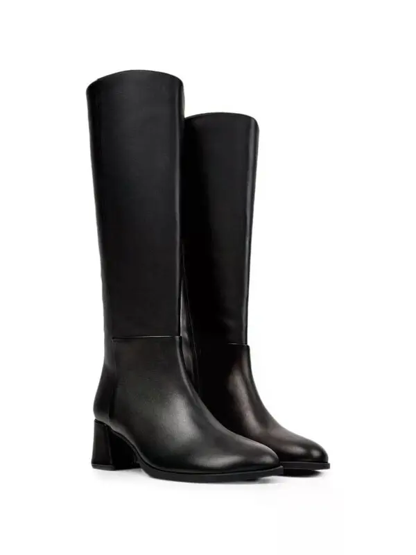 Camper Kora Knee-high Boots