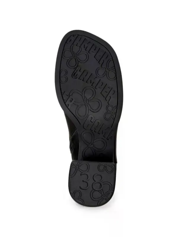 Camper Kora Knee-high Boots