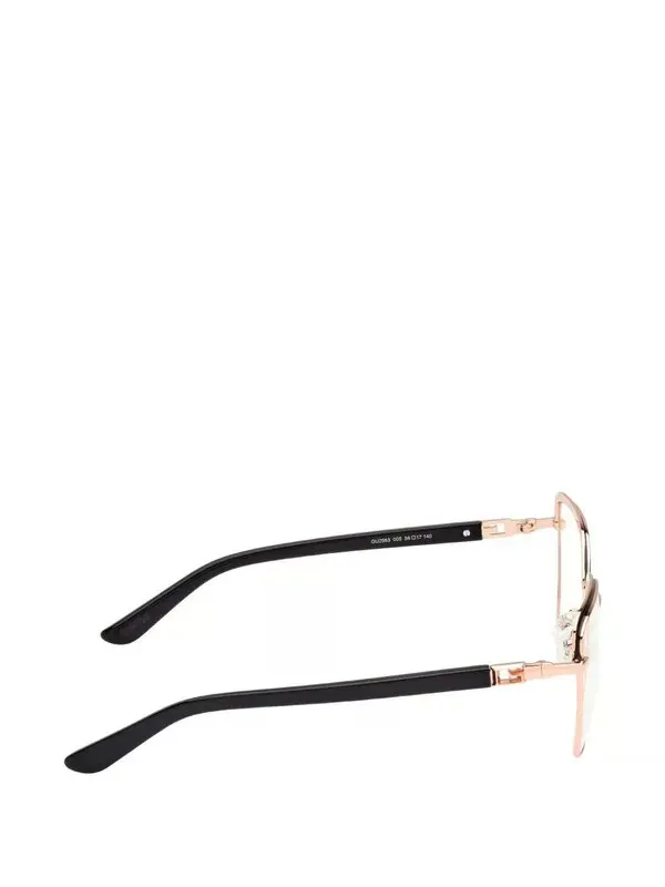 Guess Square-frame Glasses