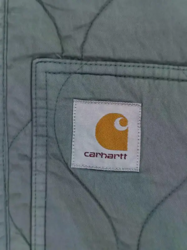 Carhartt Work In Progress Kylan Liner Quilted Jacket