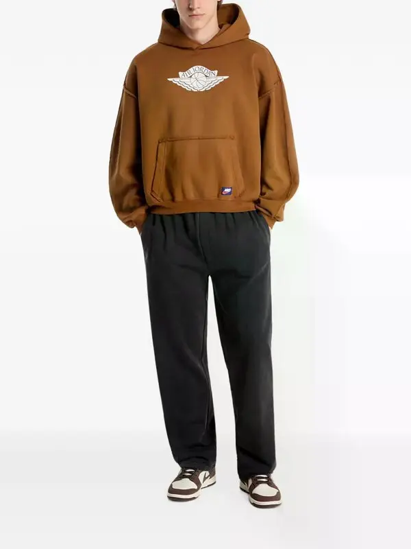 JORDAN Flight Wings Hoodie