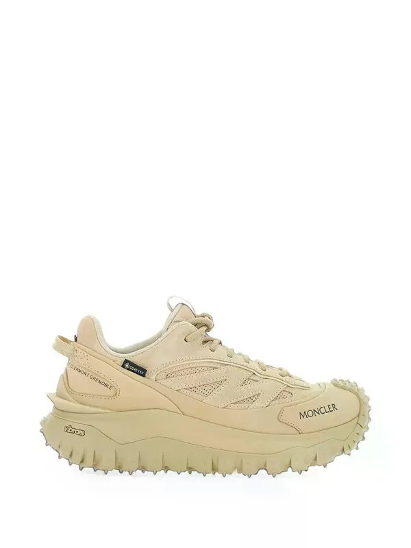 Moncler Trailgrip Apex Craft Gtx Low-top Sneakers